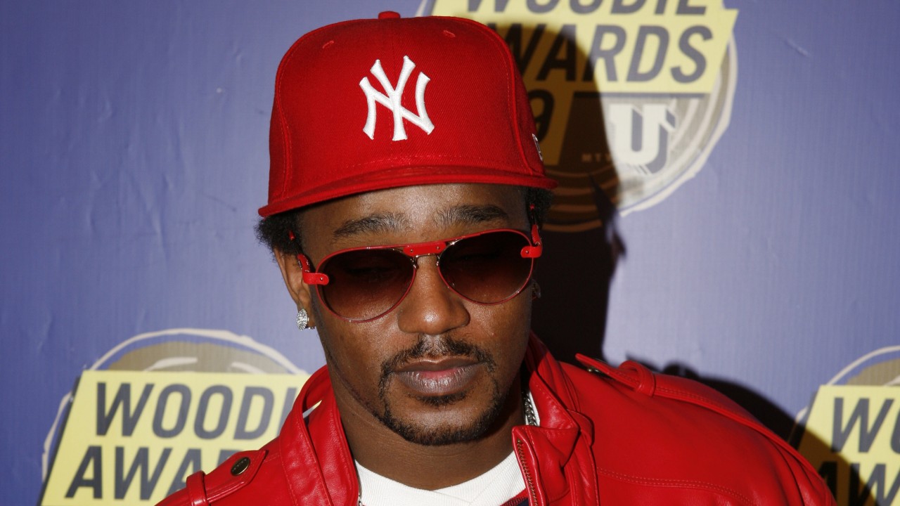 Cam'ron & Ma$e Pay Heartfelt Tribute To OJ Simpson