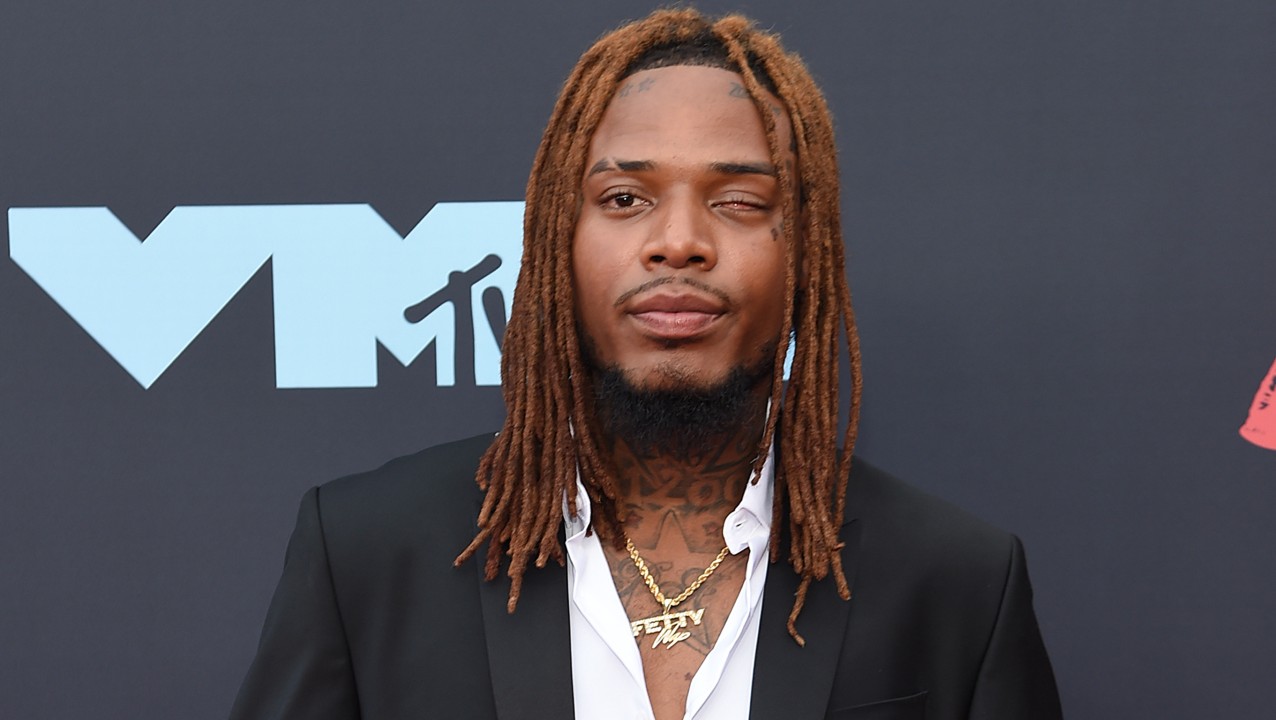 Fetty Wap Clears Up Rumors of Prison Release