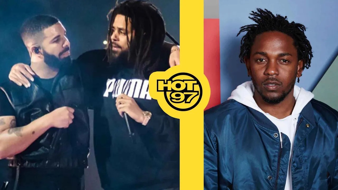 Does Kendrick Lamar Take the Crown for Best Rapper?