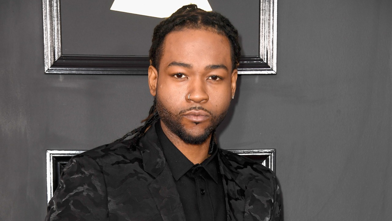 PARTYNEXTDOOR Unveils 'Sorry I’m Outside North America' Tour!