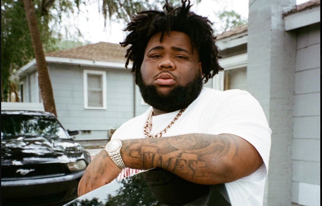 Rod Wave Announces Indefinite Hiatus From Music