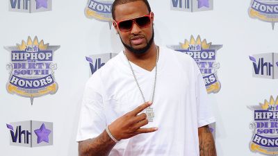 HOT 97 - Home Of Hip Hop Since 1992