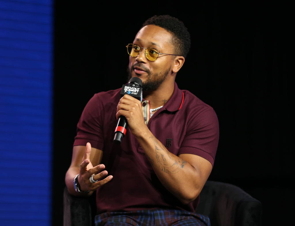 Romeo Reveals He Was In Accident; Suffered Spinal And Neck Injury