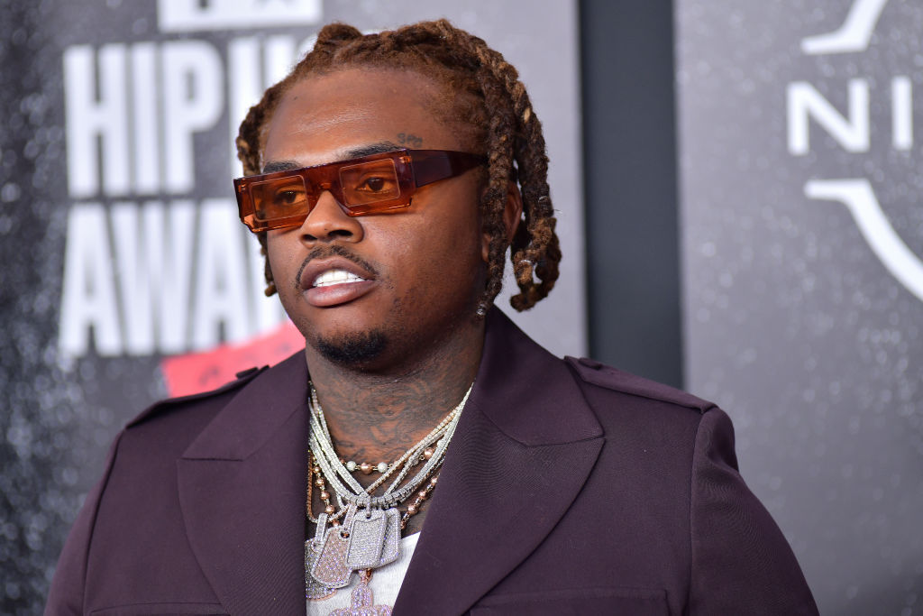 Gunna Seemingly Throws Shade At Drake On New Album