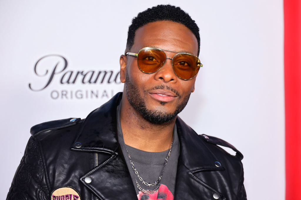 Kel Mitchell Recalls His Ex-Wife Being Impregnated By Other Men; She ...