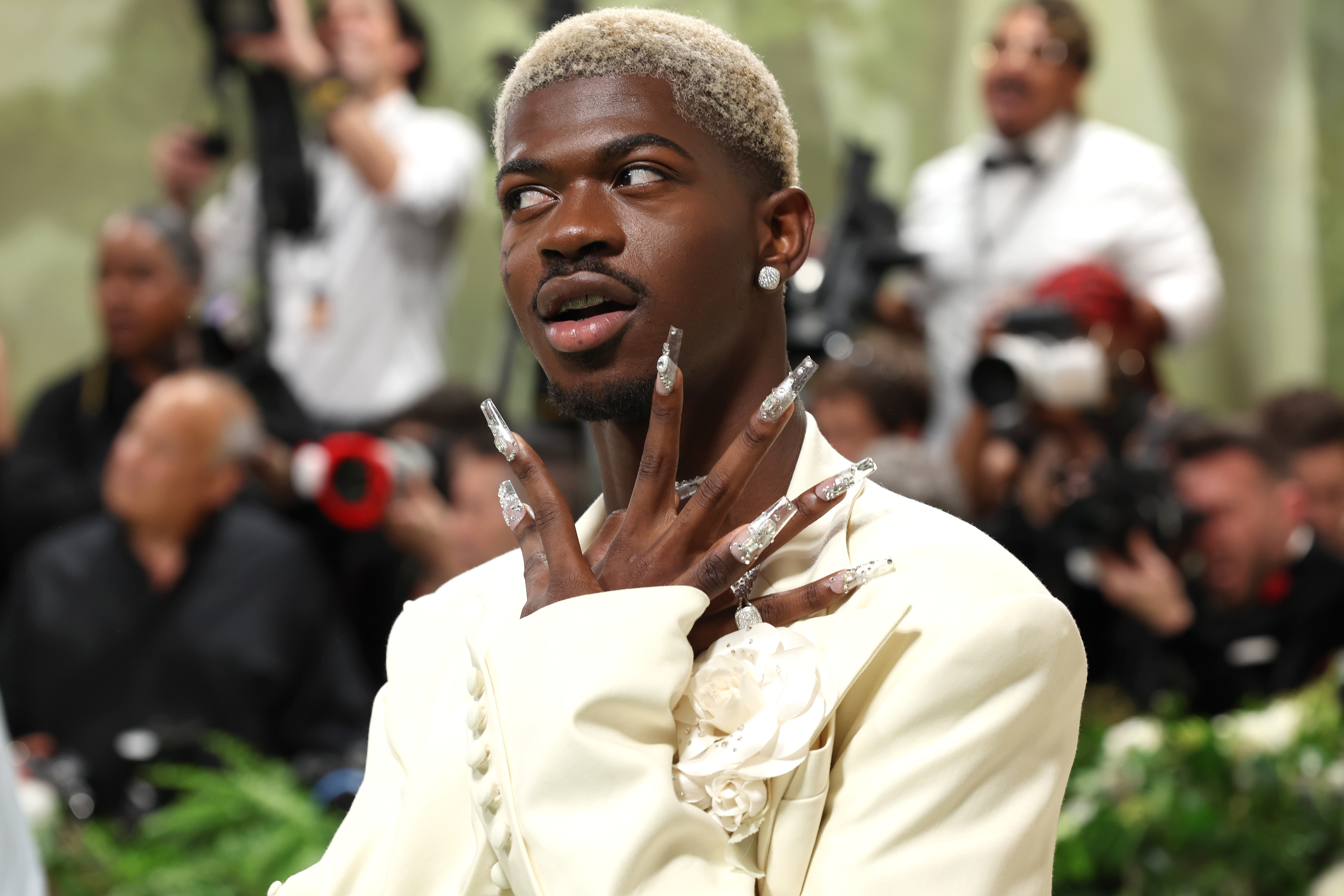 Judge To Decide Lil Nas X’s Bail Hearing Monday