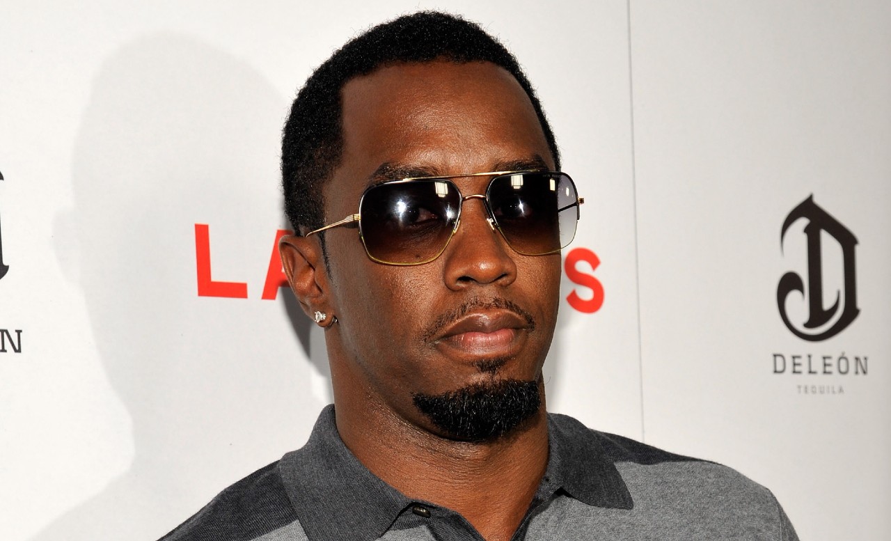 Diddy Breaks Silence On Dawn Richard's Sexual Assault Lawsuit