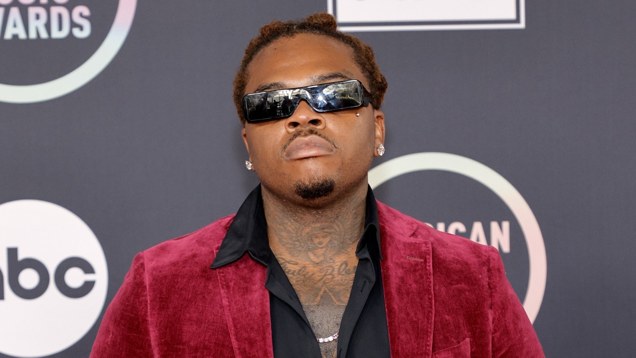 Gunna Unveils 'Closer Look' At Clothing Line Ahead Of Launch