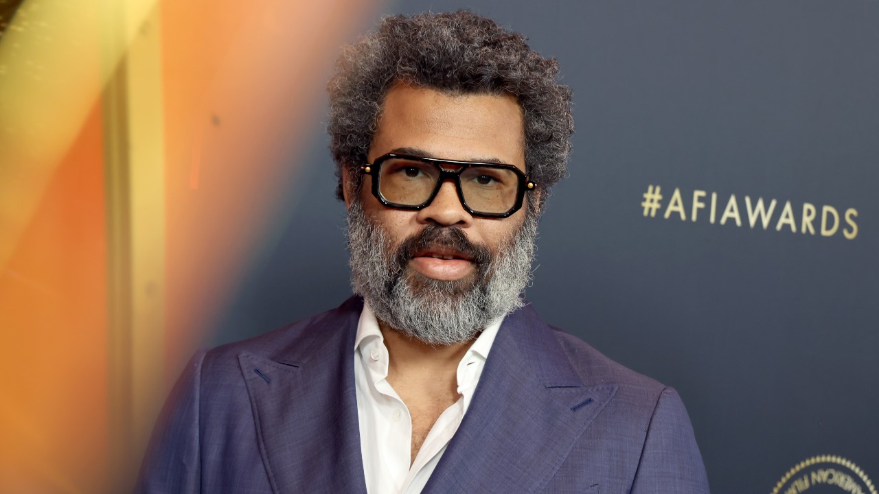Jordan Peele Releases Trailer For Horror-Sports Film 'Him'