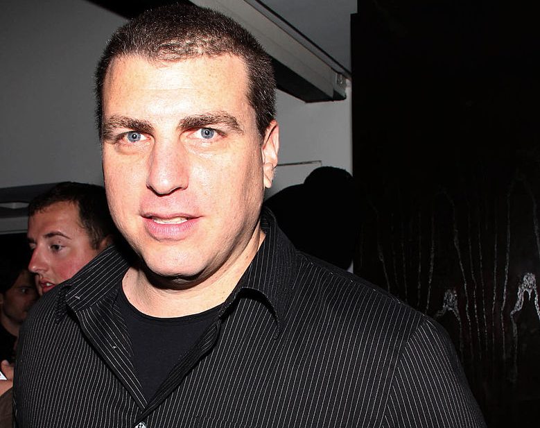 Rob Stone, Founder of Cornerstone & Fader, Dies At 55