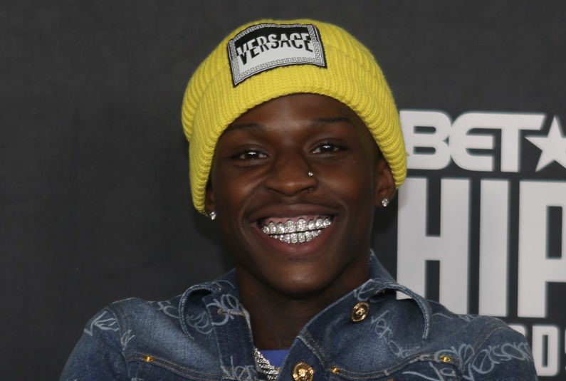 Rapper Quando Rondo Lands Early Release From Federal Prison
