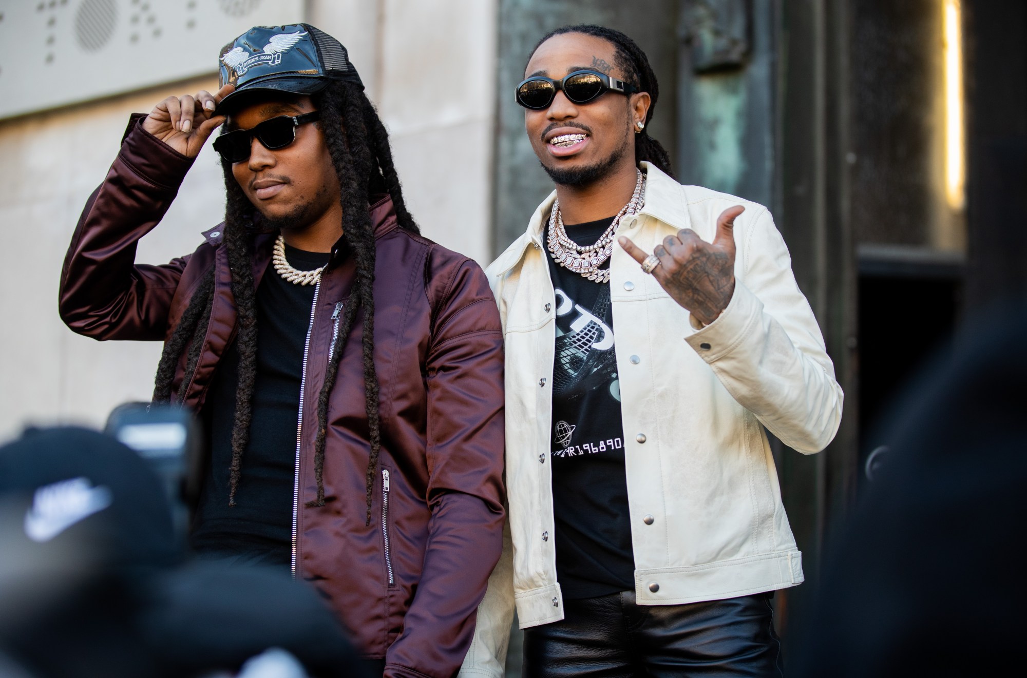 Quavo Vows To Honor Takeoff's Memory On His Birthday