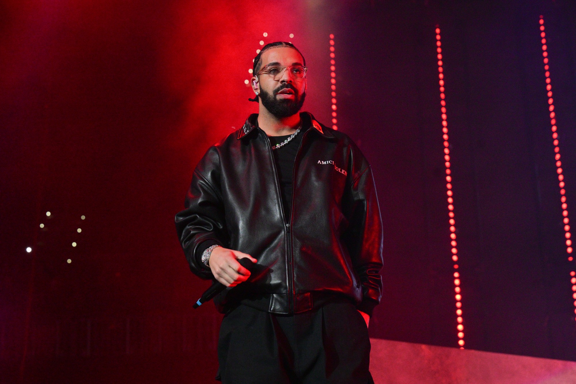 AI Companies Behind "BBL Drizzy" Sued By RIAA