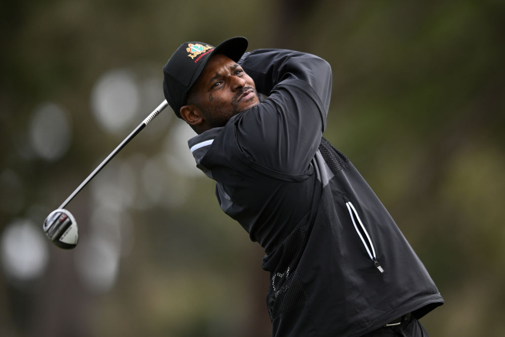 ScHoolboy Q Talks Presidential Debate, Address Golf Dispute - HOT 97