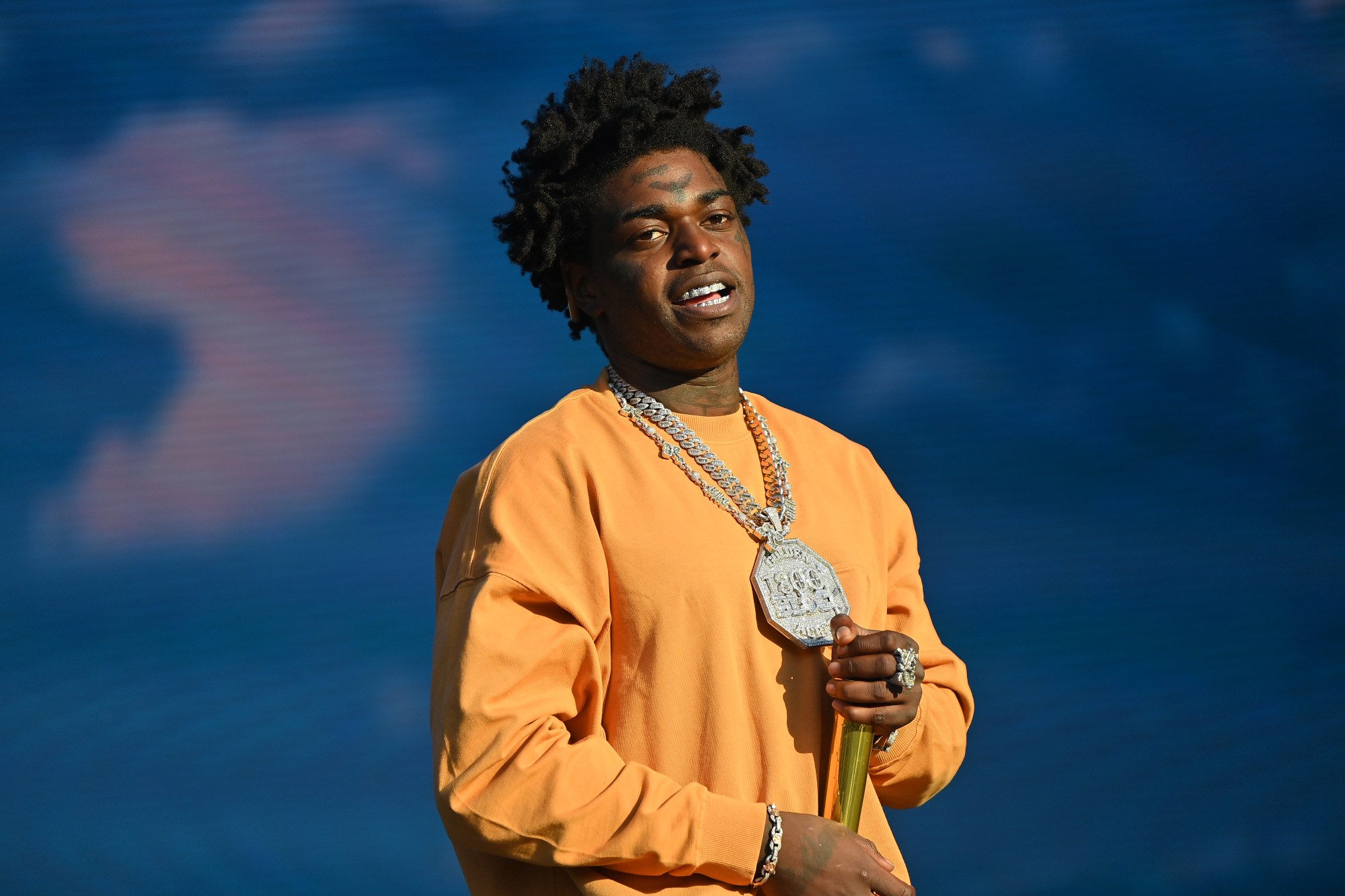 Kodak Black Regrets Percocet Lyric: Reveals Sobriety Journey