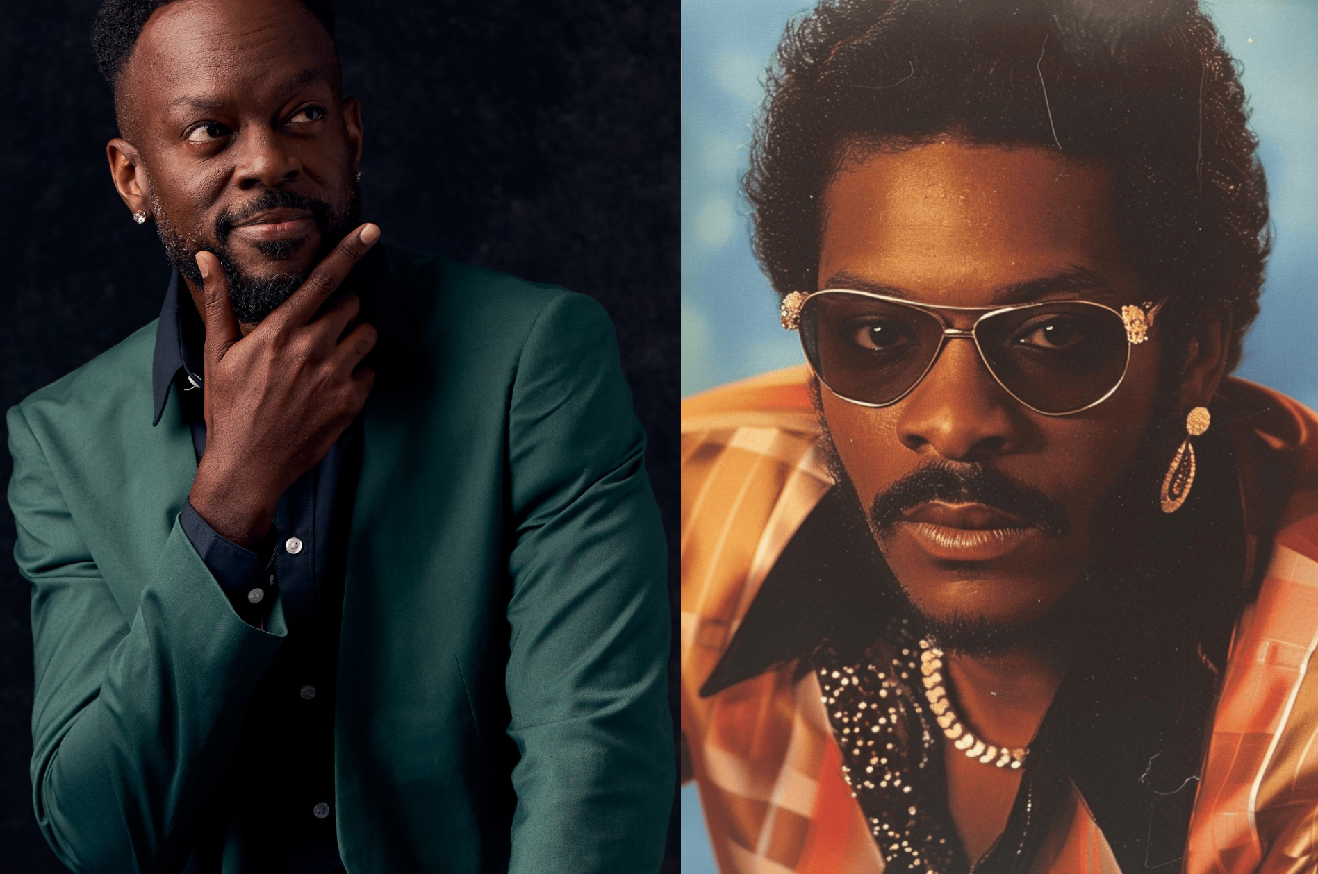 'BBL Drizzy' Creator King Willonius Uses AI To Honor Black Music