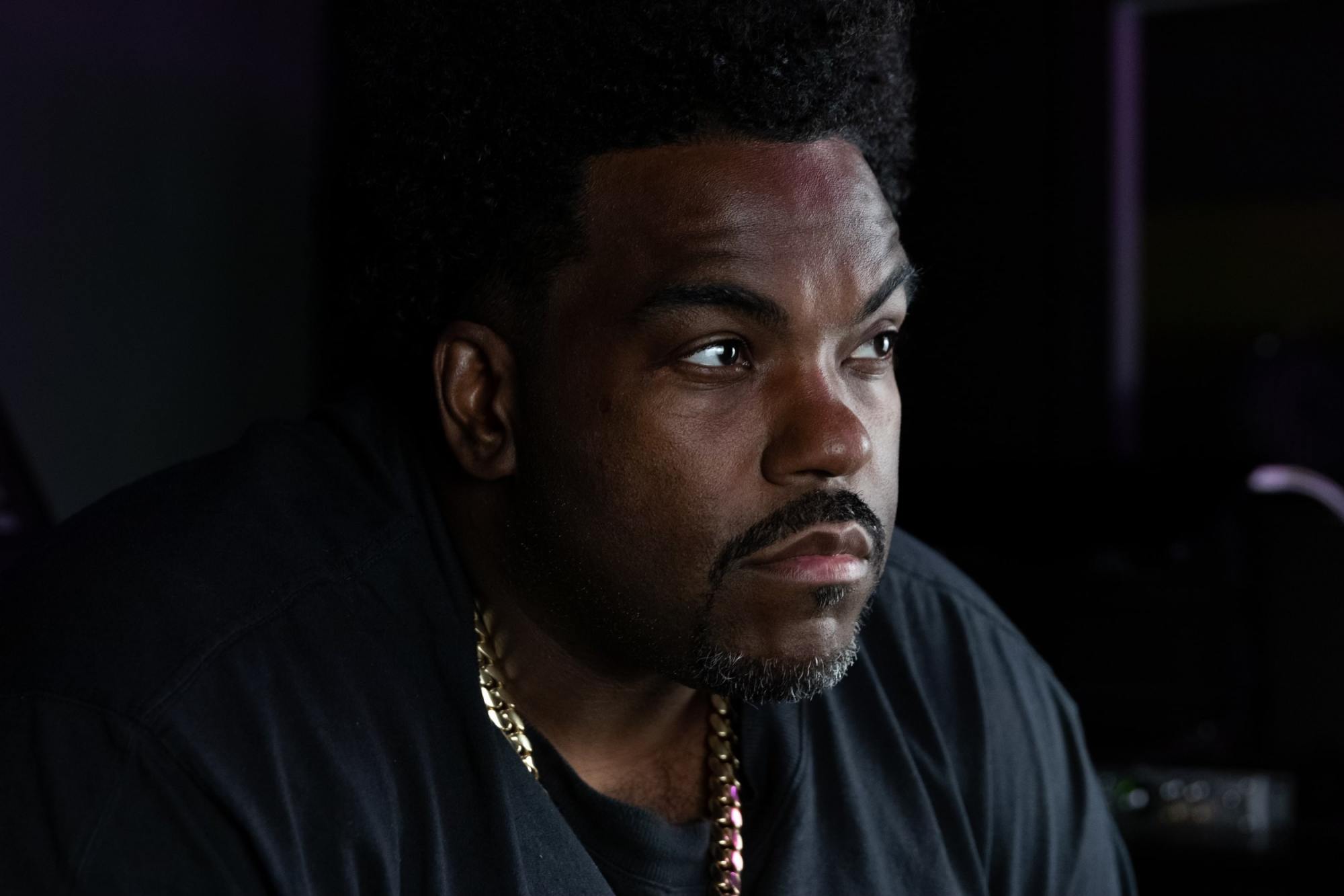 Rodney "Darkchild" Jerkins Launches 'Alienz Alive' Label