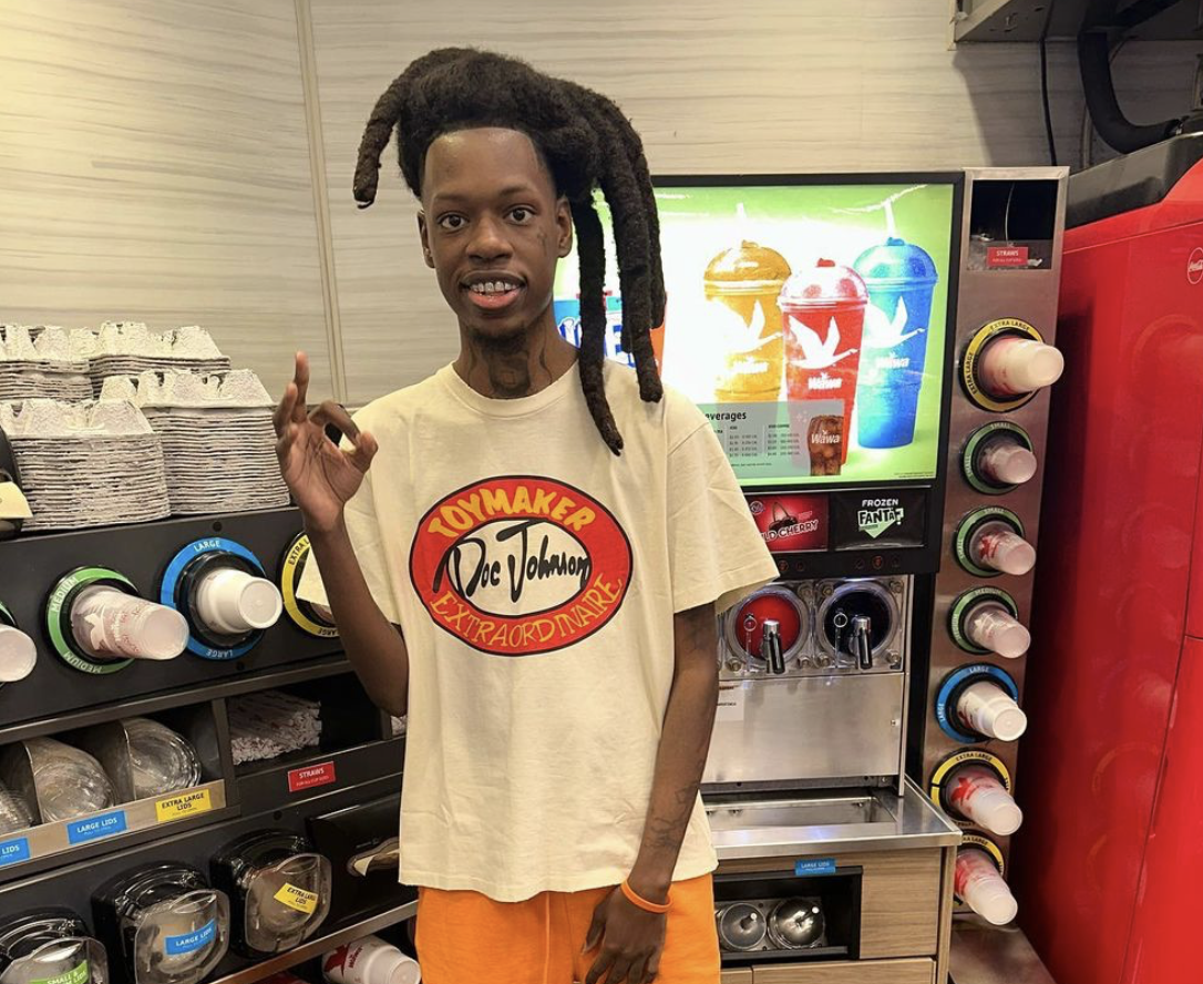 Florida Rapper Foolio Shot And Killed In Tampa - HOT 97