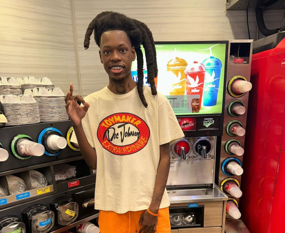 Florida Rapper Foolio Shot And Killed In Tampa - HOT 97