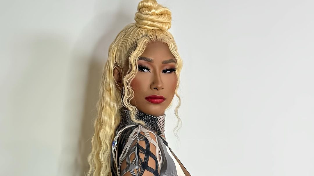 Ming Luanli Talks About Growing Up With Nicki Minaj In Interview