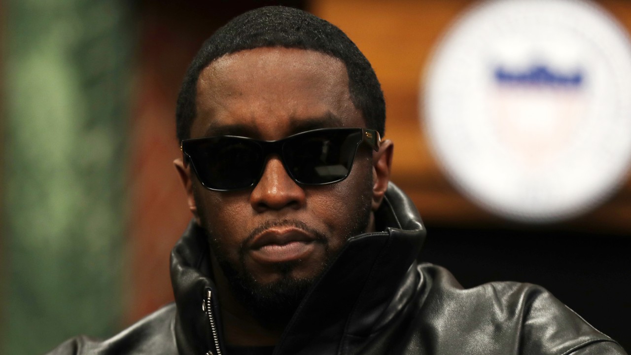 Diddy Allegedly Called Former Dirty Money Bandmate Kalenna Harper Over ...