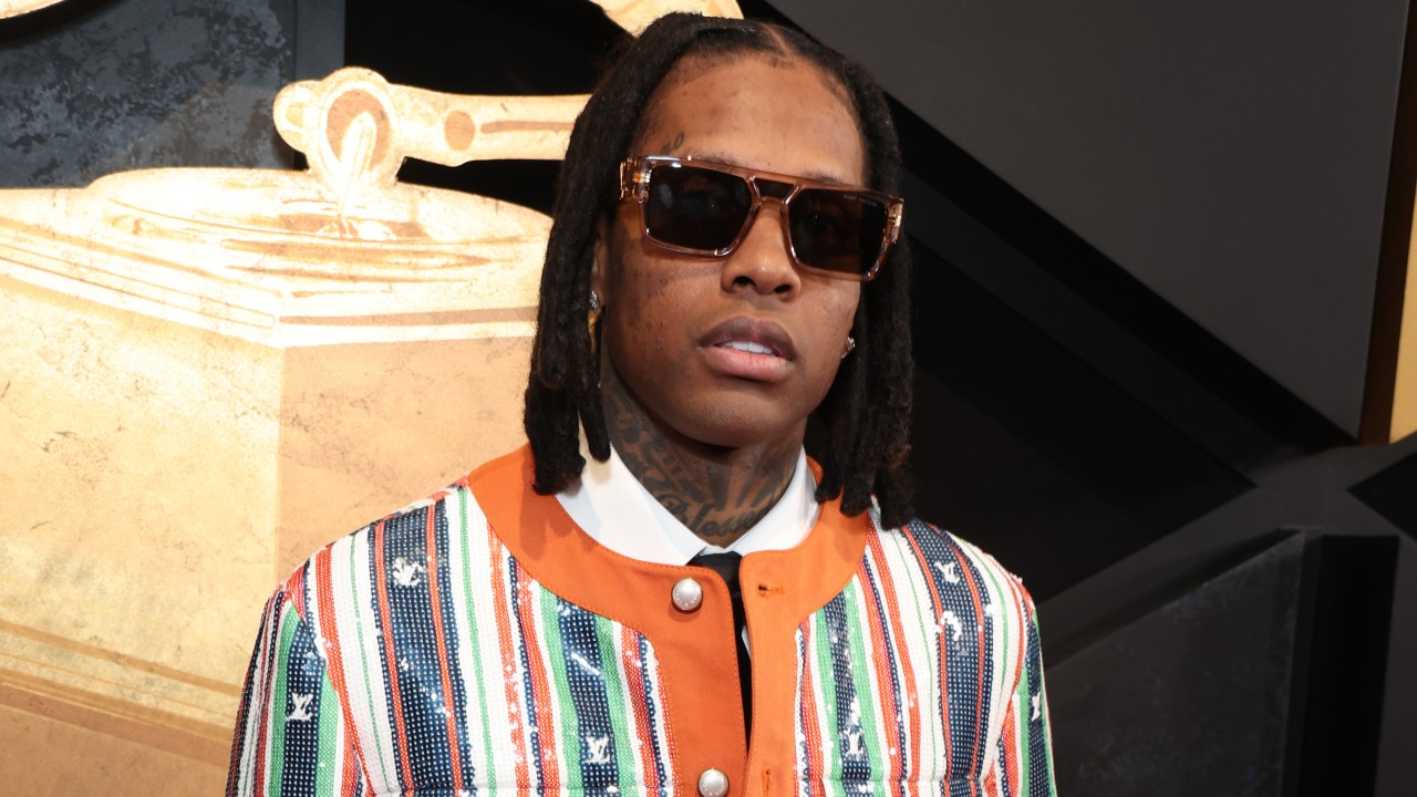 Lil Durk's Daughter Plays Viral "PC Prank" On The Rapper