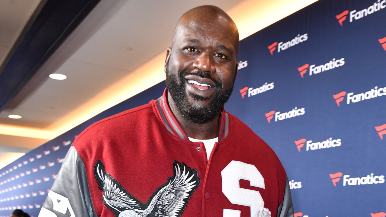 Shaq Teases Unreleased Jay-Z & Nas Collab On Upcoming Album