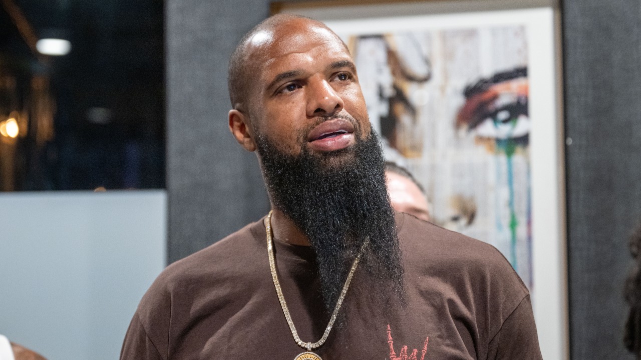 Slim Thug Questions 'Blackness' If You Haven't Seen These Films