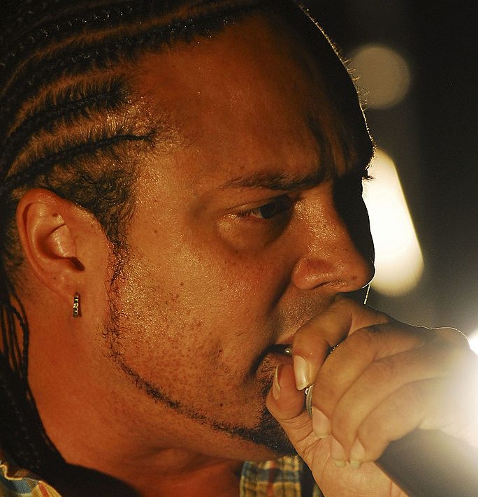 Chino XL, Rapper & Actor, Dies At 50, Hip-Hop Mourns