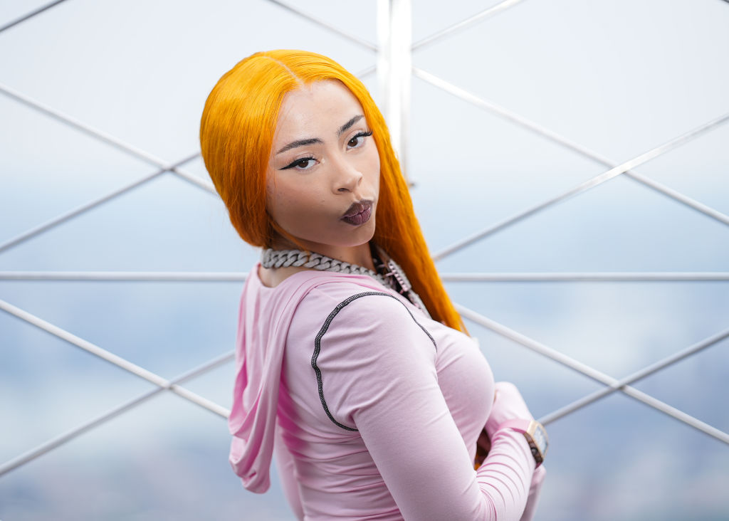 ice spice Archives - HOT 97