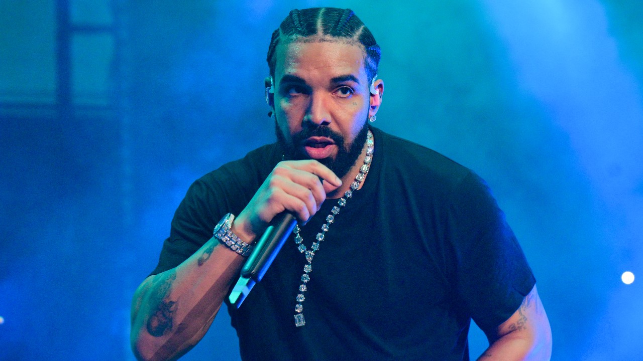 Drake's Mansion Flooded Due To Heavy Rainfall, Shares Damage