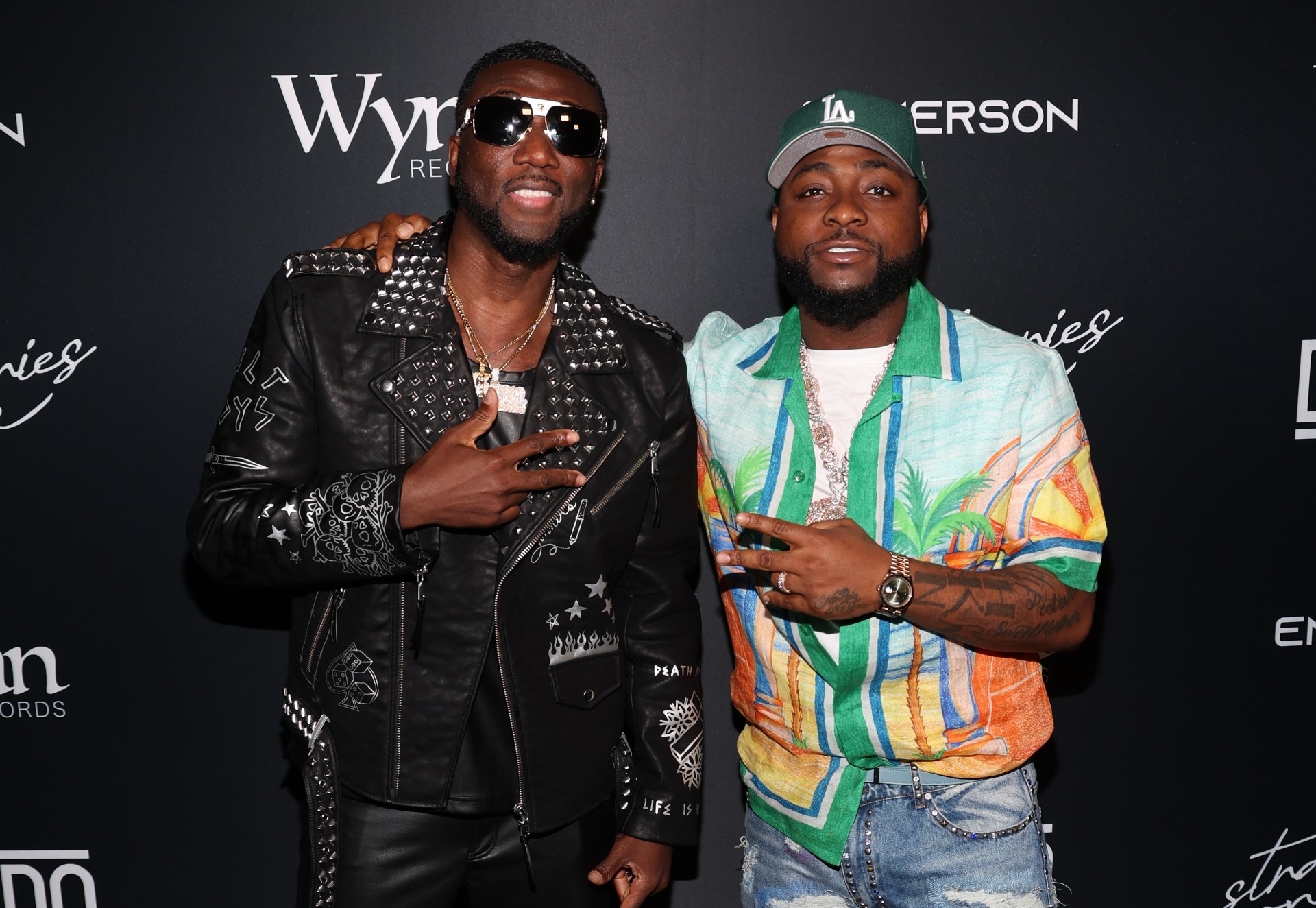Davido On Summer Jam, King Of Afrobeats, Chris Brown & Family