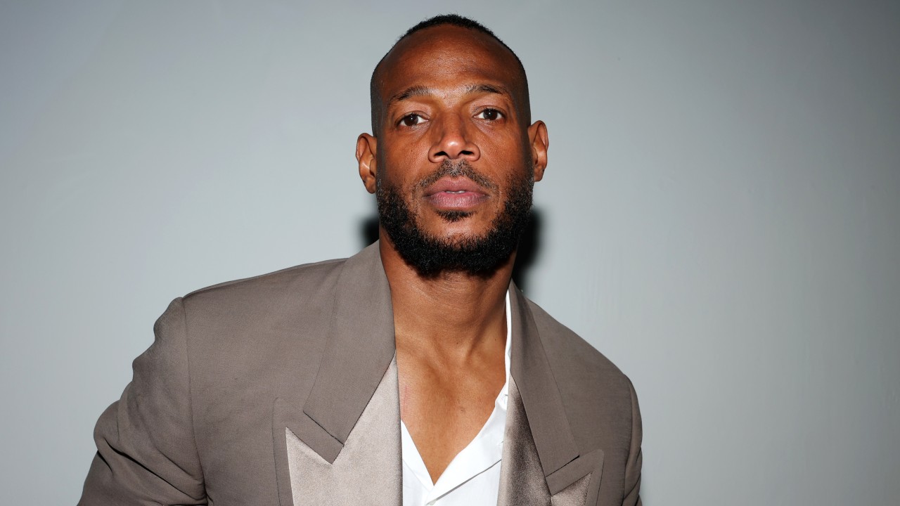 Marlon Wayans Joins Kai Cenat’s ‘Mafiathon 3,’ Jokes He’s Unbothered By ...