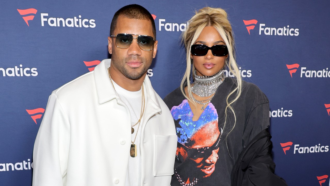 Russell Wilson Marks 8th Wedding Anniversary With Heartfelt Message To ...