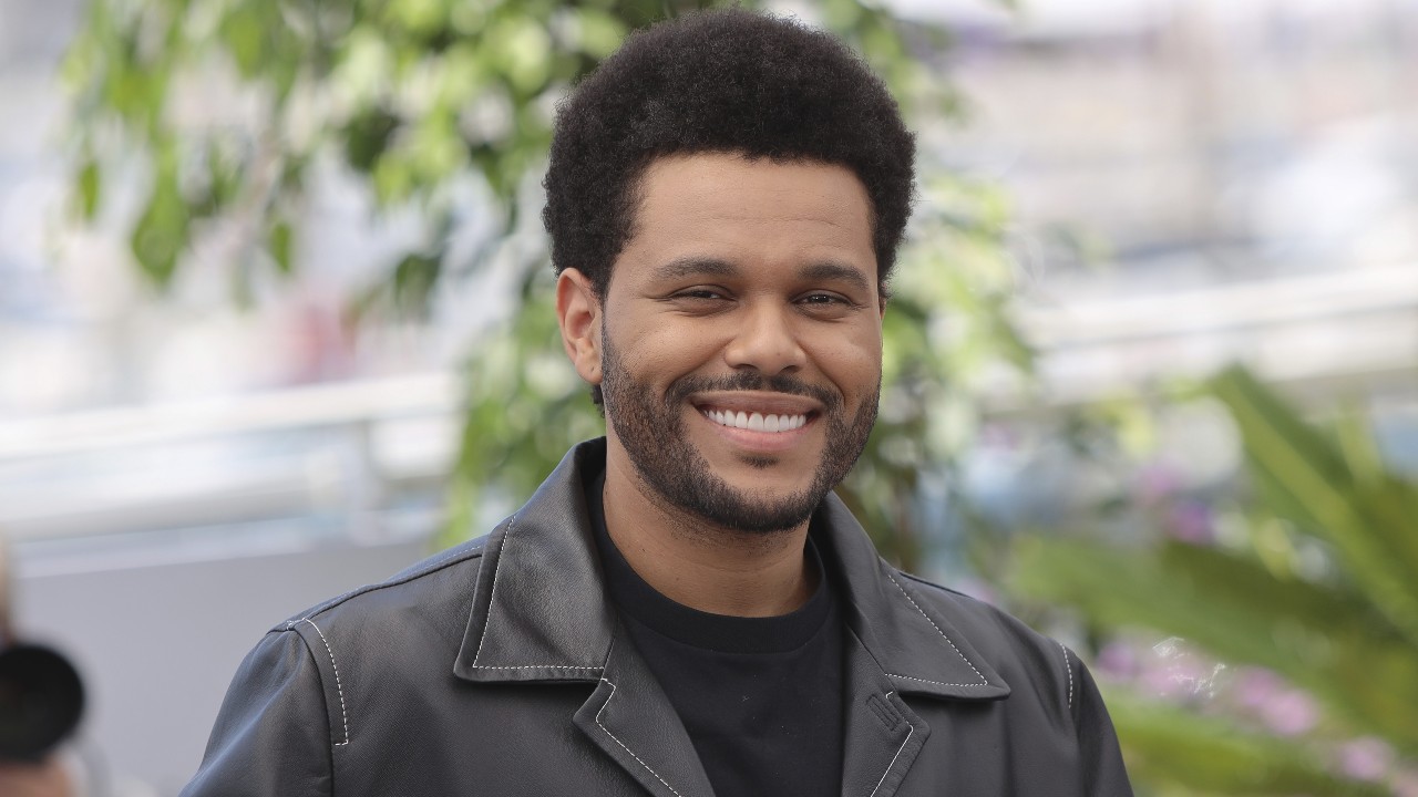 The Weeknd Concert In Brazil Will Livestream On YouTube