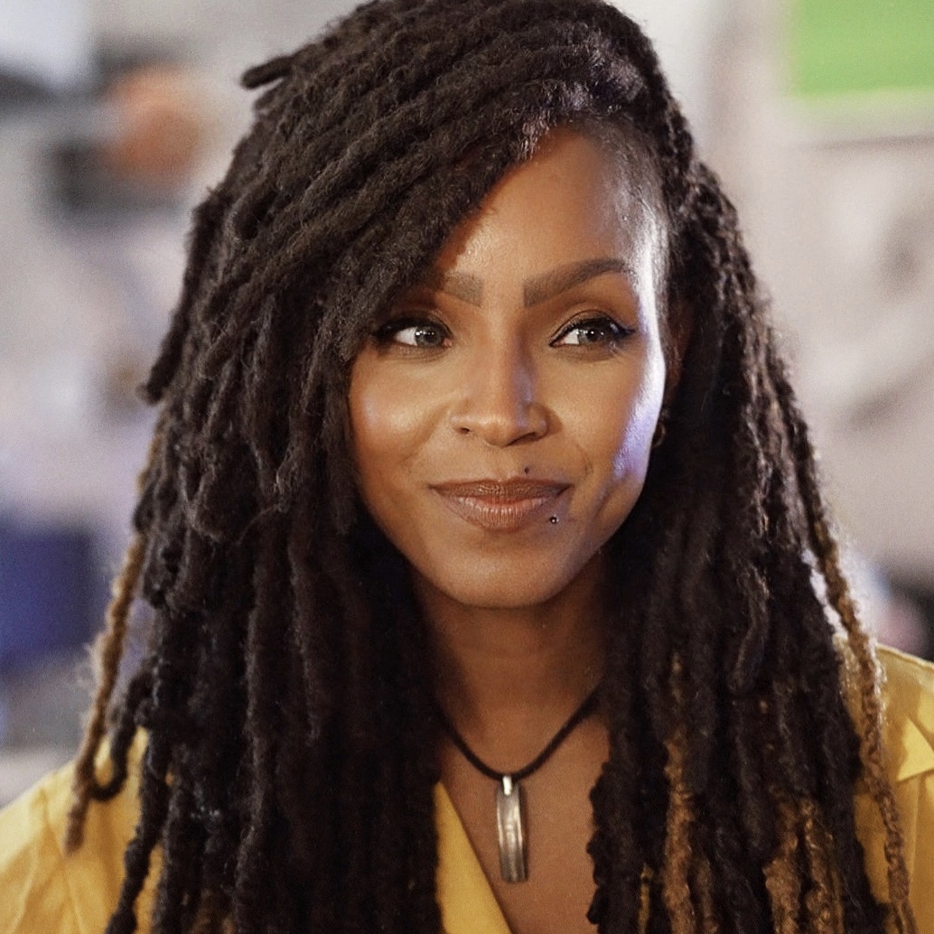 Jaye 'Letta J' Watts Talks Intertwining Music And Gaming + 'Not Like Us ...