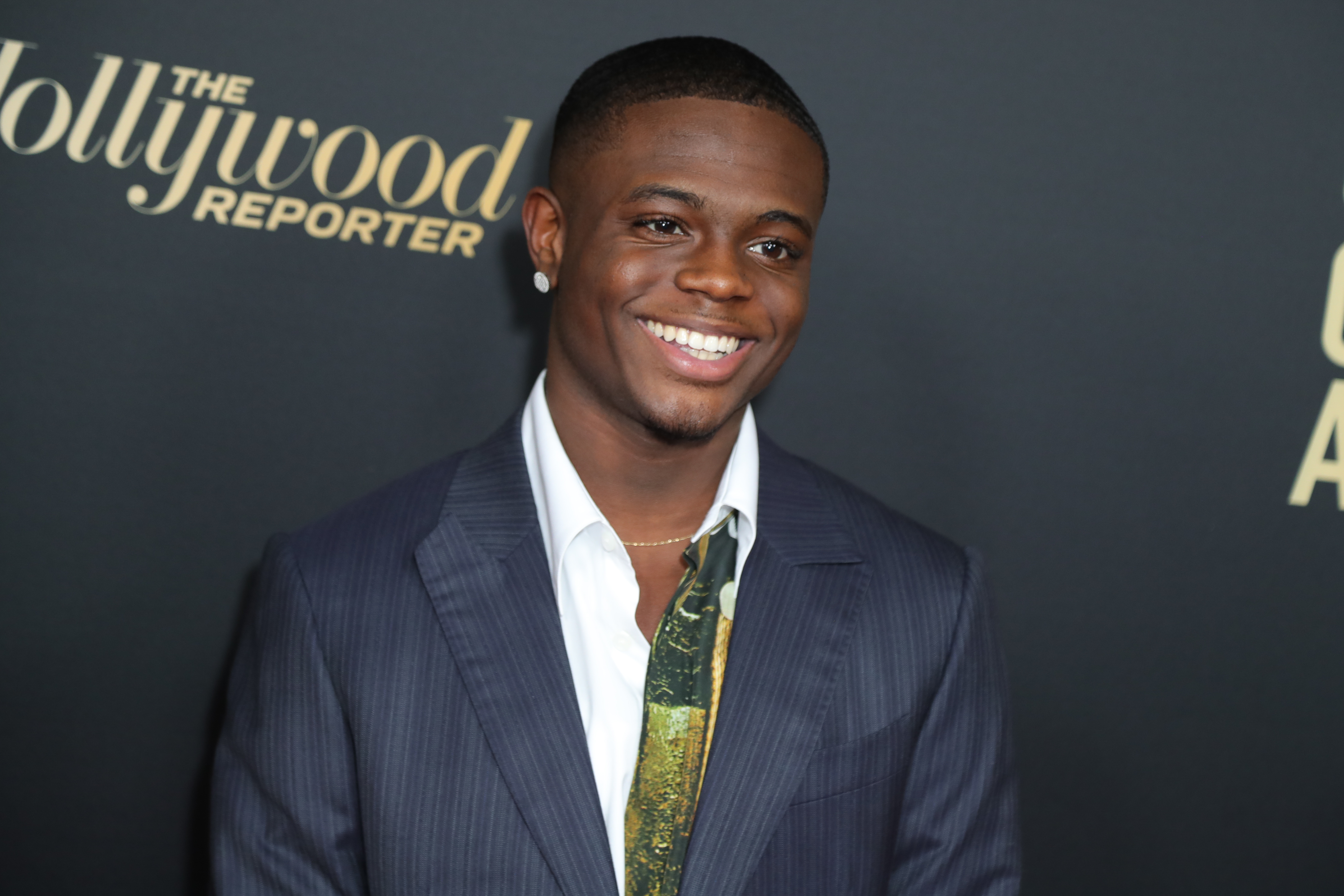 "David Makes Man" Actor, Akili McDowell, Charged With Murder