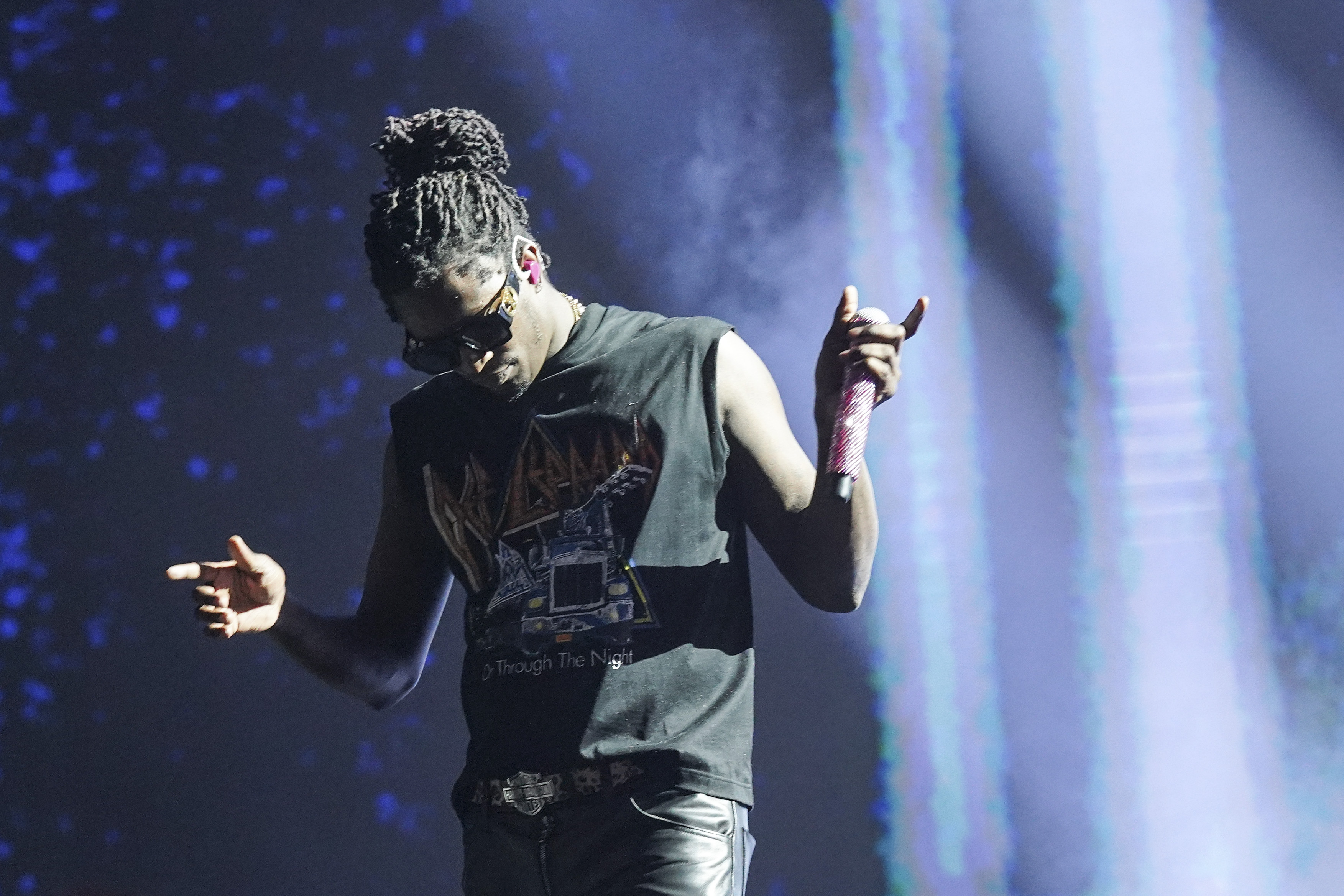 YSL Woody Admits To Lying About Young Thug