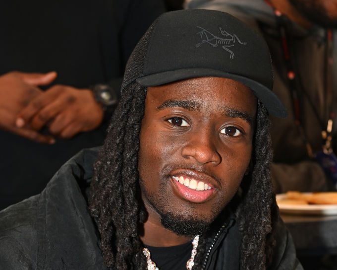 Kai Cenat Explains Why He Turned Down Netflix, Amazon Prime + More For 'Streamer University'