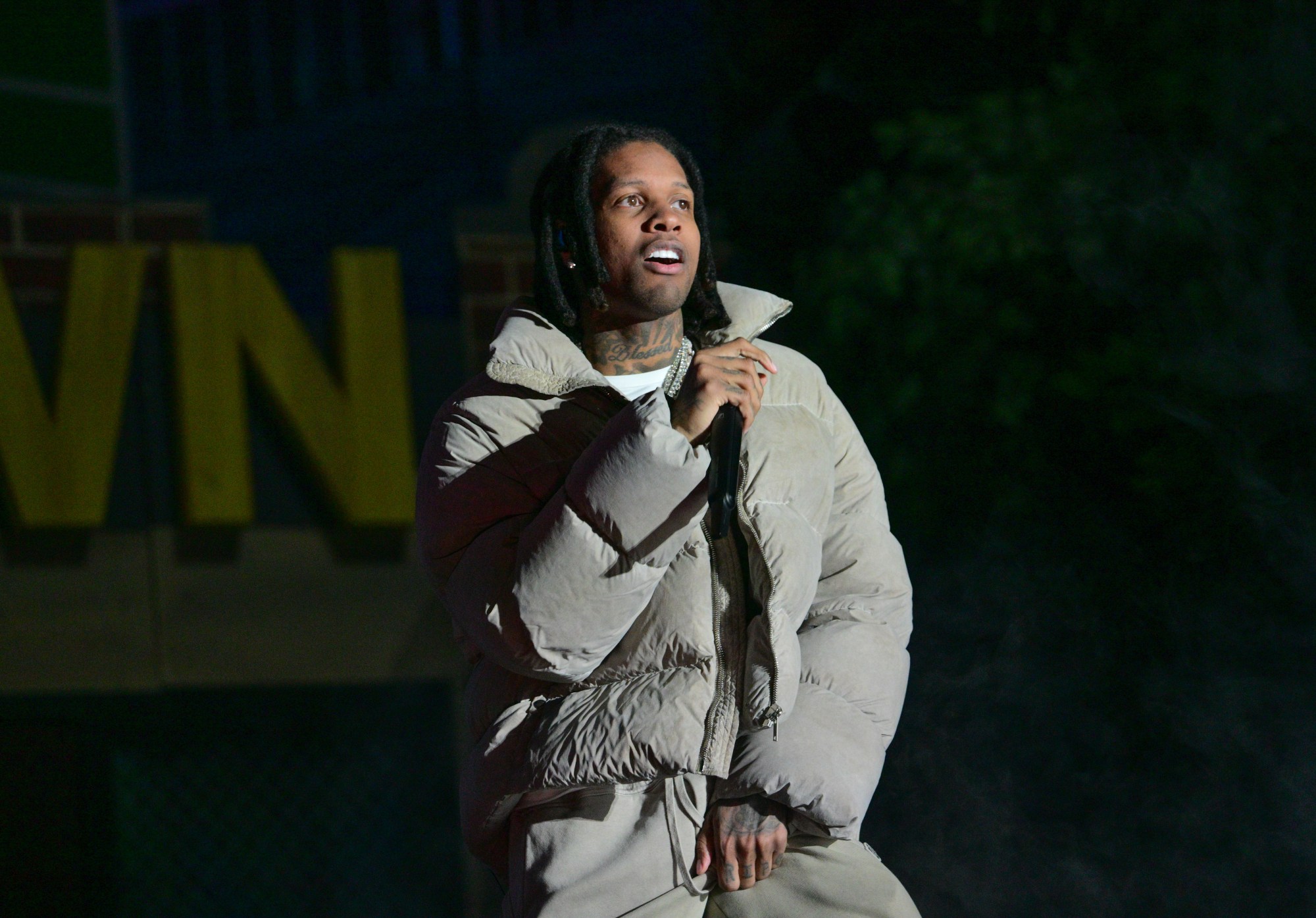 Lil Durk Receives New Charges In Murder-For-Hire Case