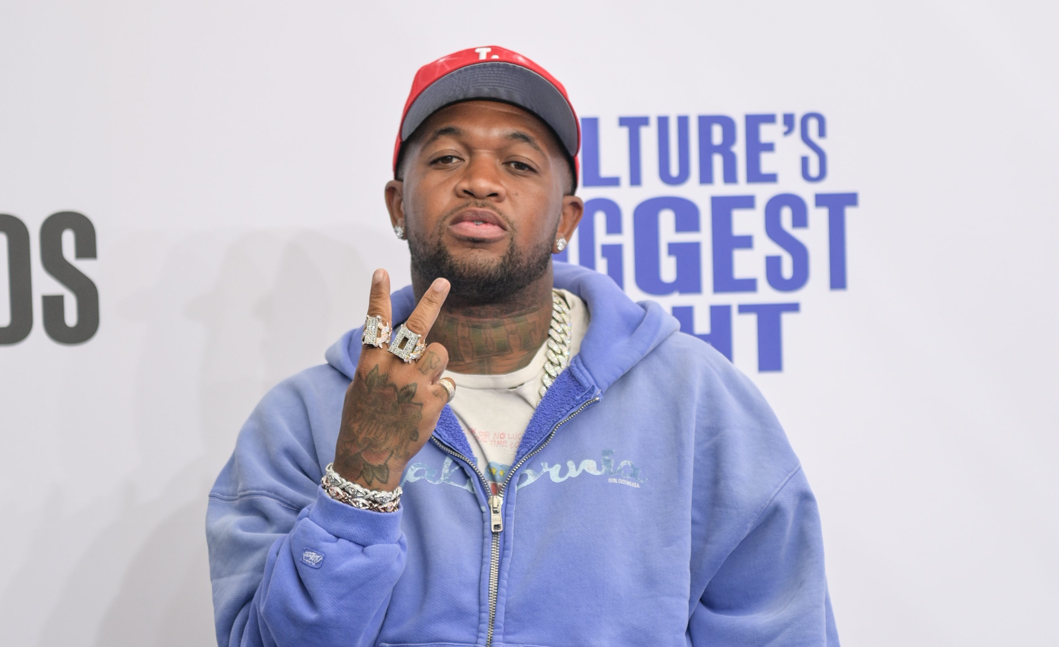 Mustard Reveals Several Rappers Turned Down Kendrick Lamar's 'Hey Now' Beat