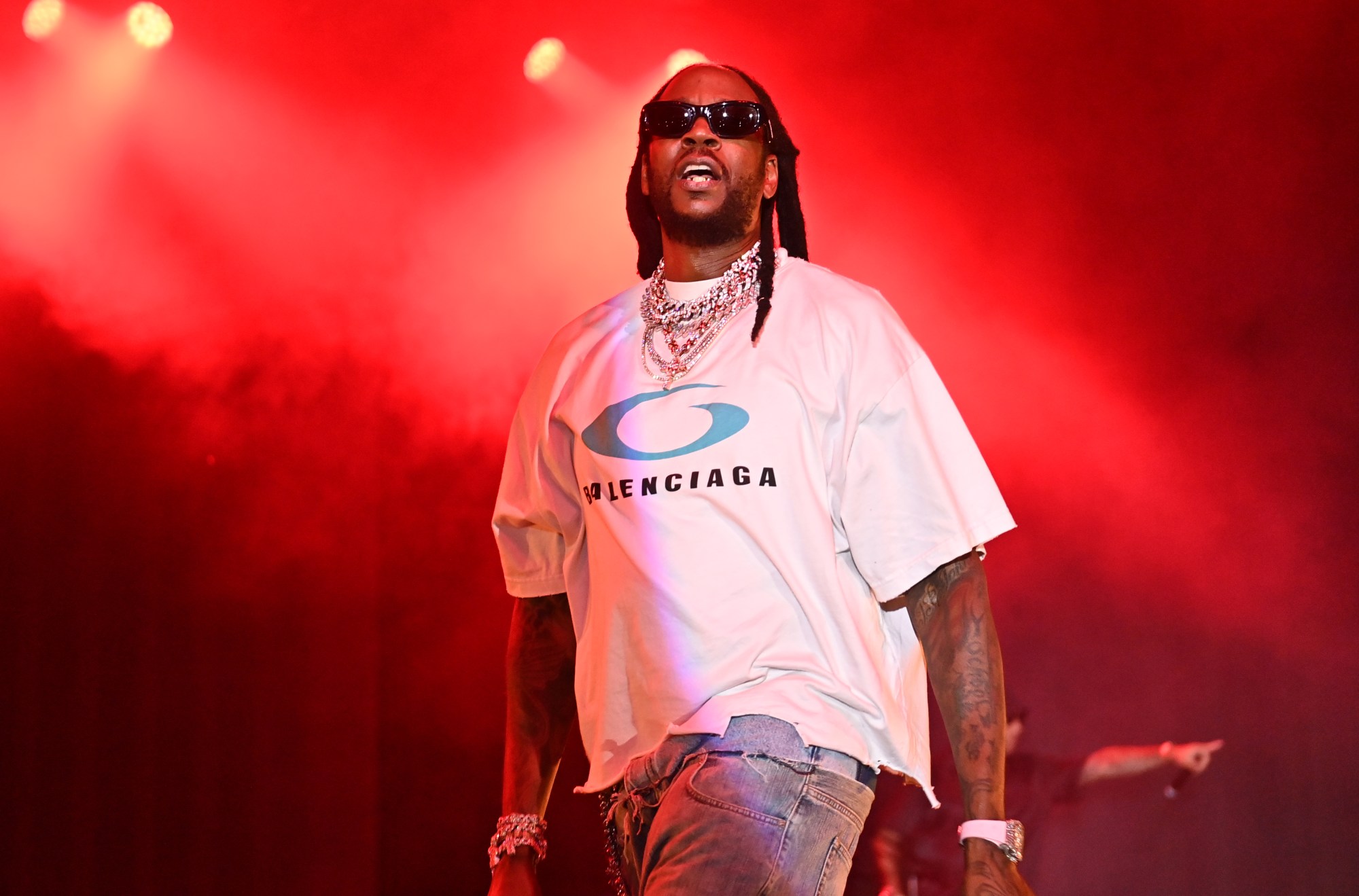 2 Chainz Teases New Music On Social Media
