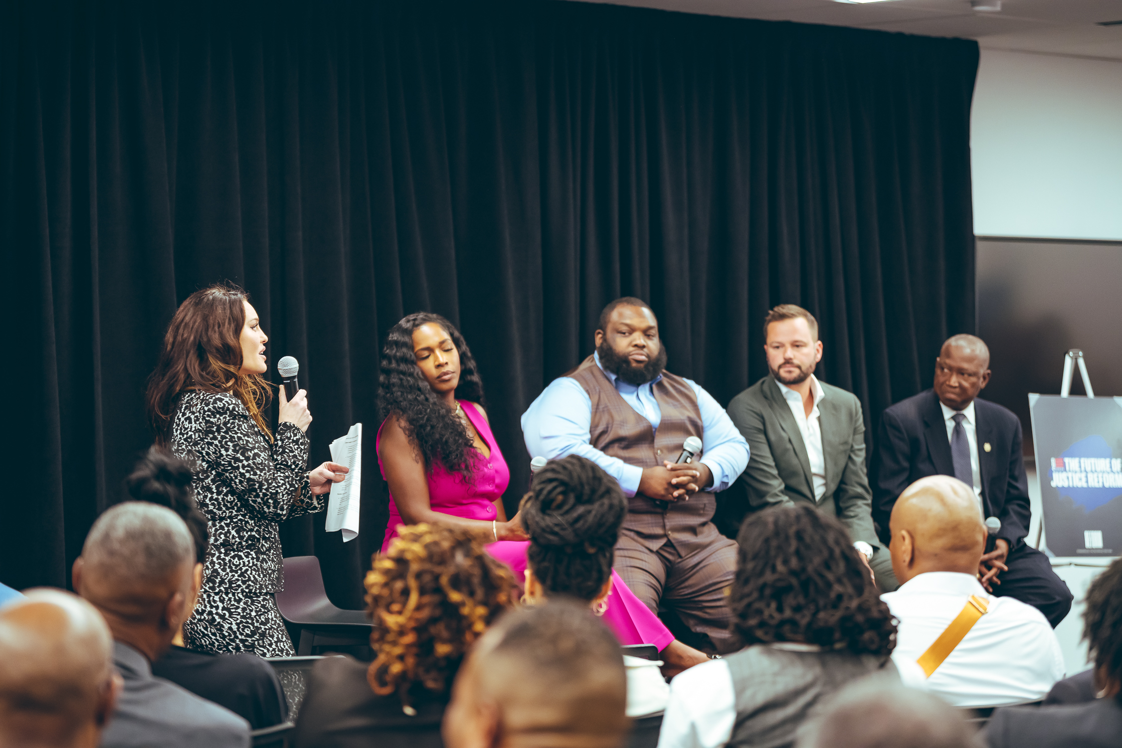 Vic Mensa, Yo Gotti, And More Join REFORM Alliance Execs For DNC Panel