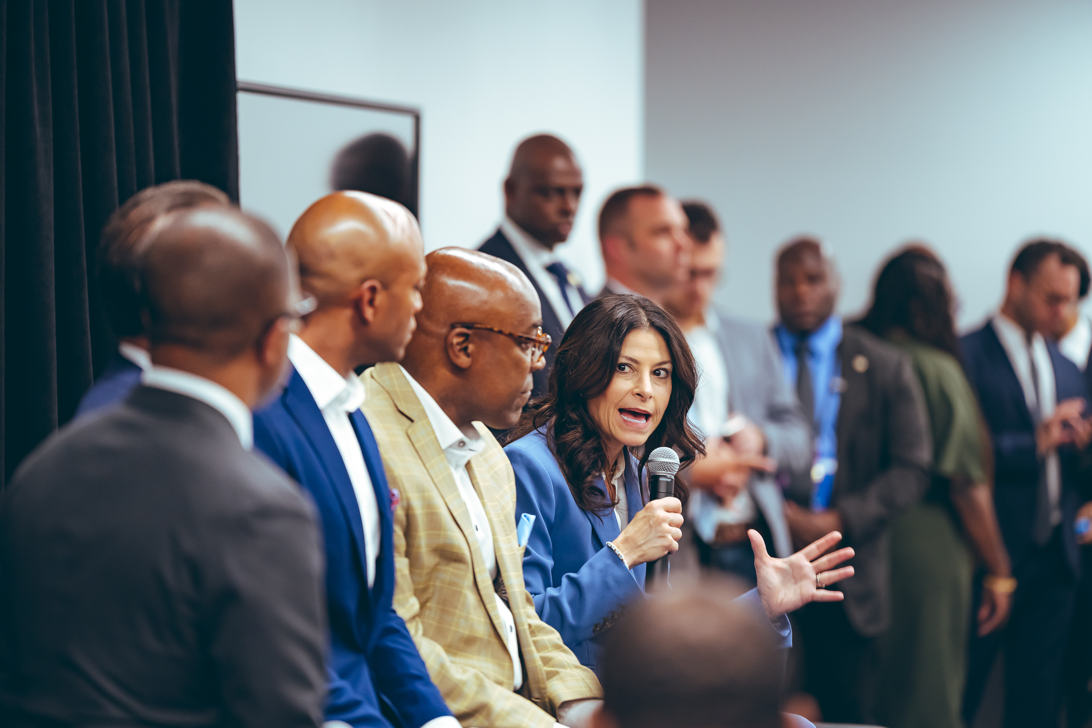 Vic Mensa, Yo Gotti, And More Join REFORM Alliance Execs For DNC Panel