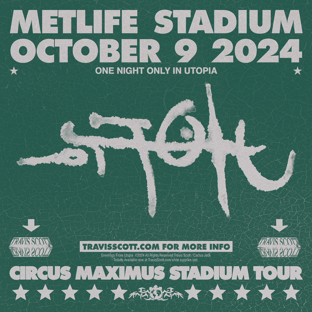 Events & Promotions | HOT 97