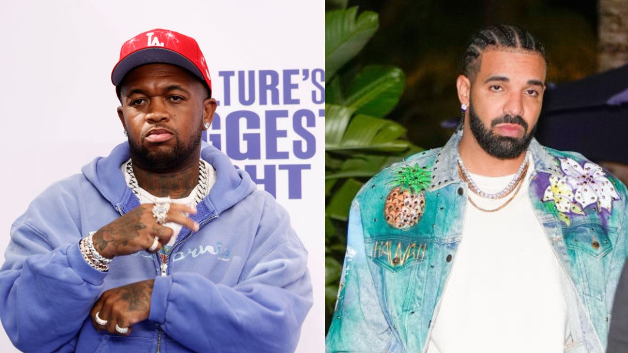 DJ Mustard Reveals Why He'll Never Work With Drake - HOT 97