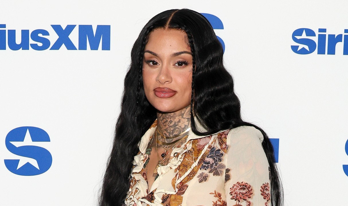 Kehlani's Ex Accuses Singer Of Being In A 'Cult'