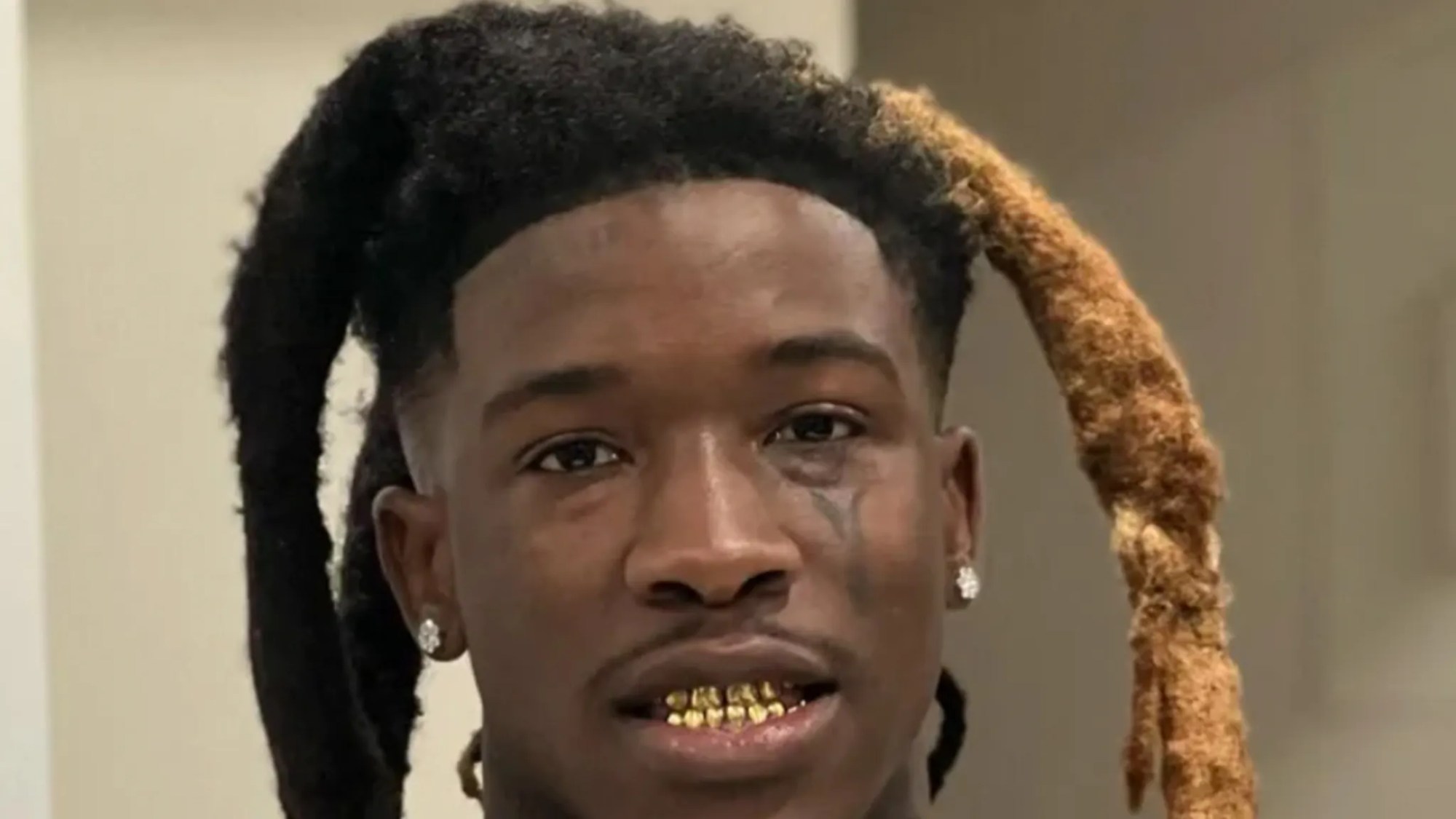 Hotboii RICO Case Dismissed, Drops New Song To 1.2 Million