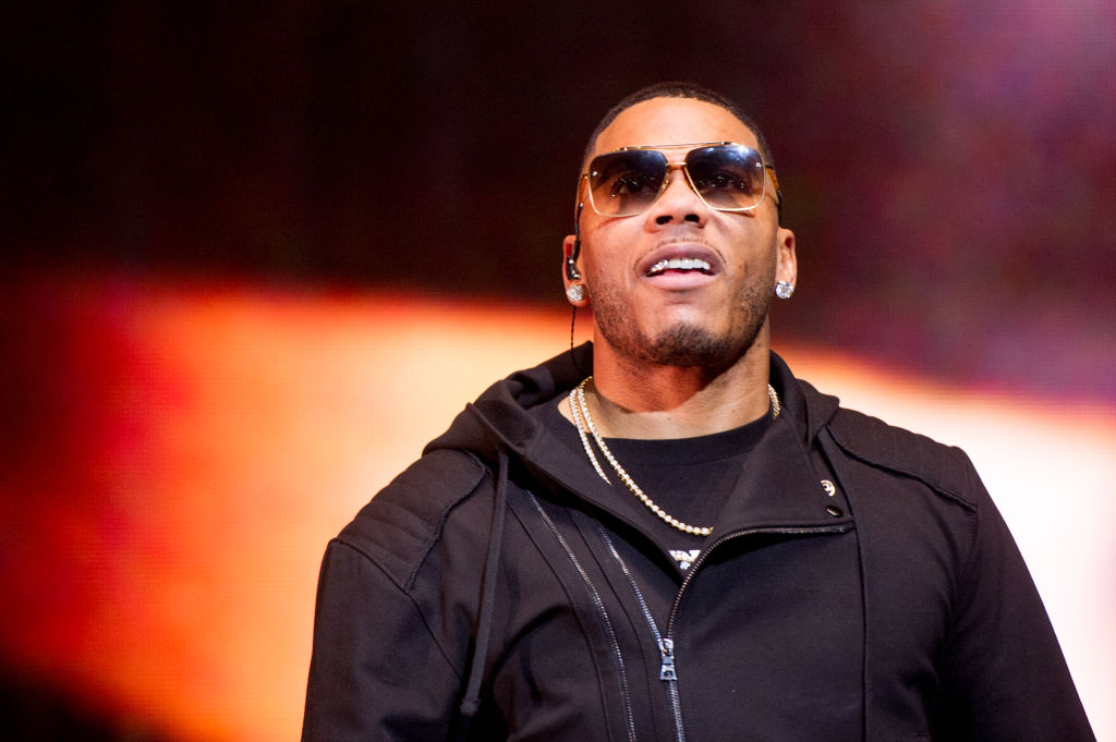 Nelly's 'Country Grammar' 25 Set Announced For Stagecoach 2025