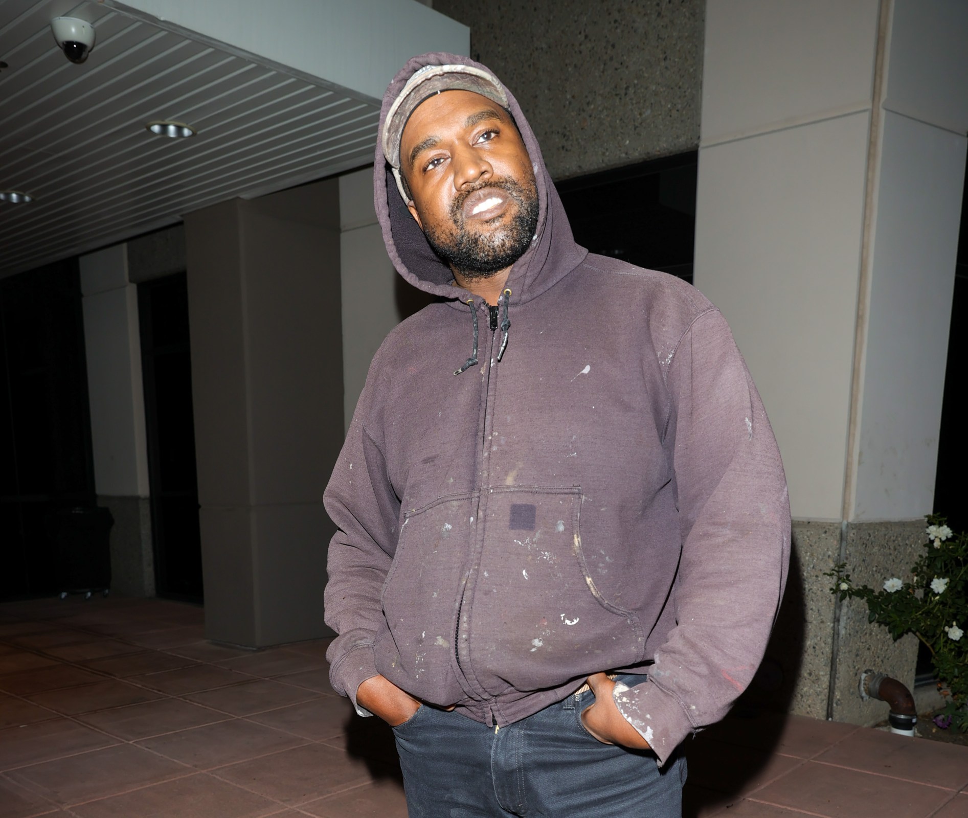 Kanye Admits Copying Drake And Ends Feud